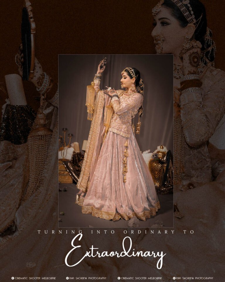 High-Rated and Best Indian Wedding Photographers in Melbourne